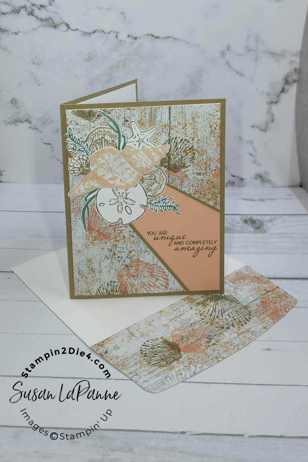 Pinterest split front beachy card – stampin2die4.com